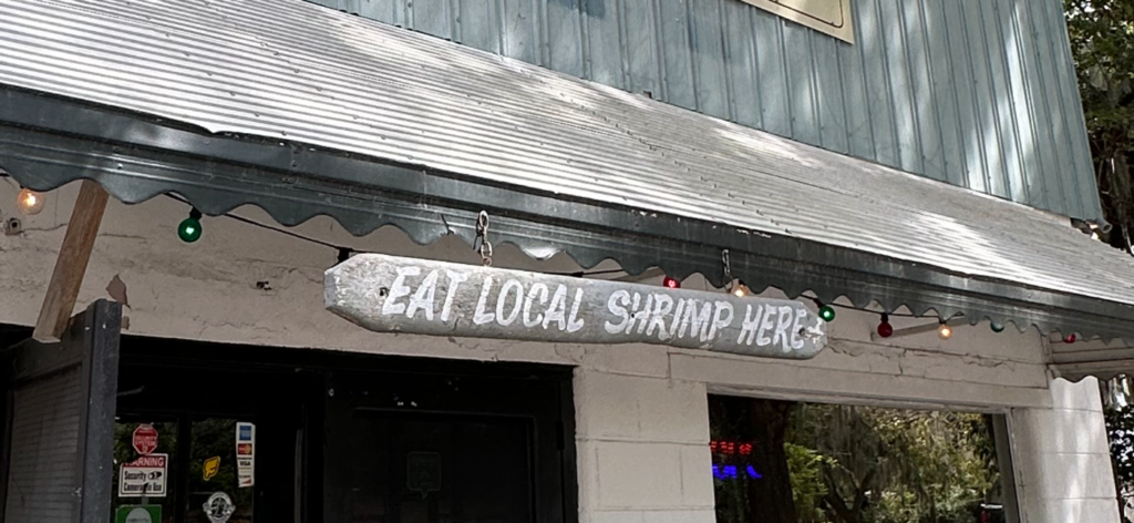 Where to find Fresh Local Shrimp - South Carolina Shrimpers Association