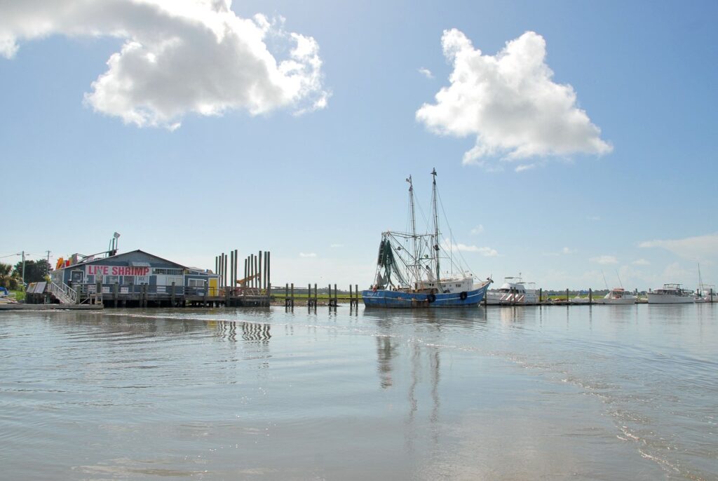 Home - South Carolina Shrimpers Association